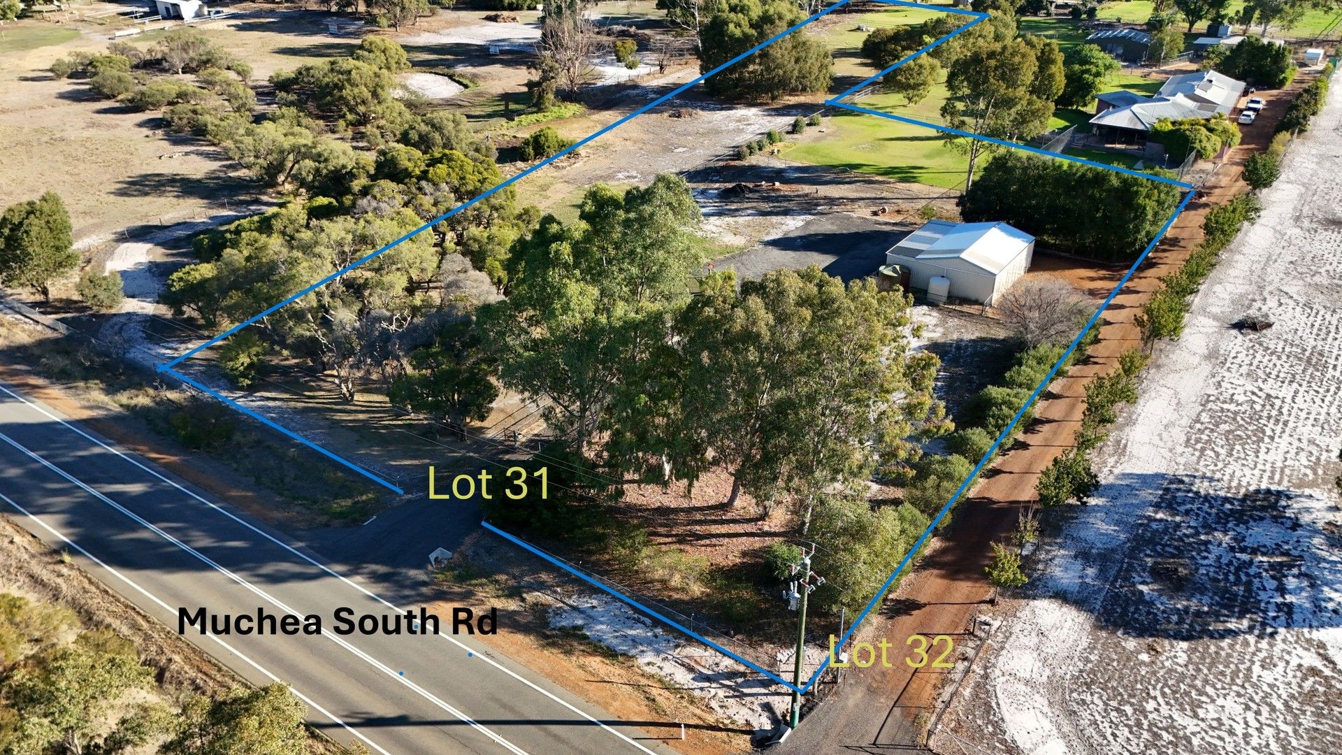 31 Of Lot 2/845 Muchea South Road, Muchea WA 6501 | Domain