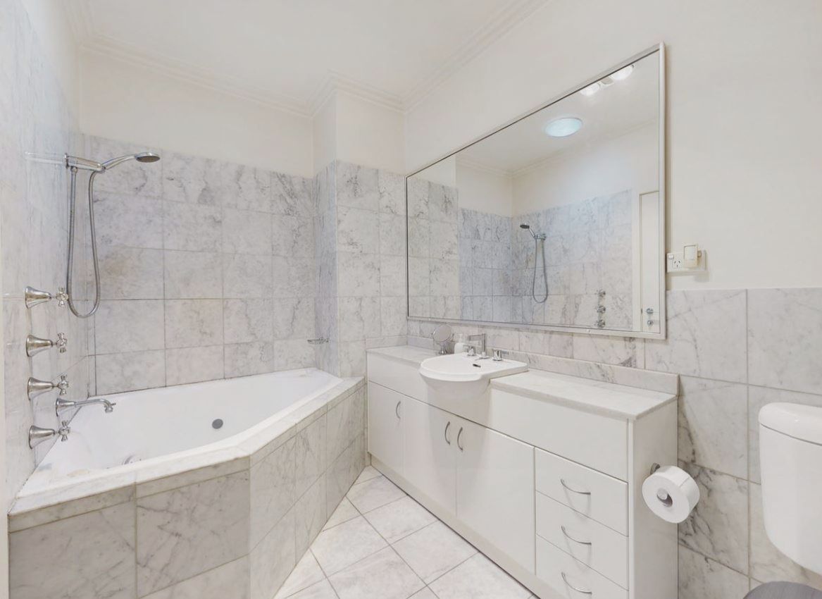 11/33 Trafalgar Street, Annandale NSW 2038 - Townhouse For Rent ...