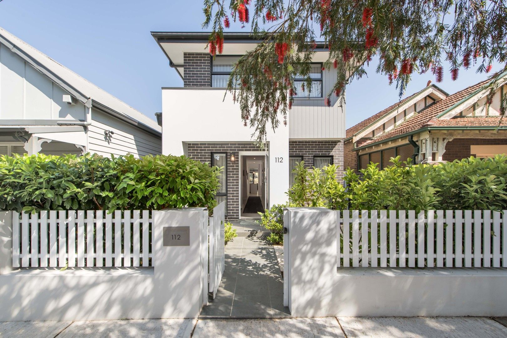 112 Edith Street, Leichhardt NSW 2040 - House For Rent | Domain