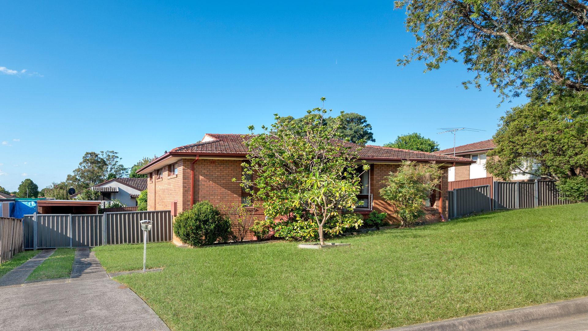 1 Grebe Street, Ingleburn NSW 2565 | Domain