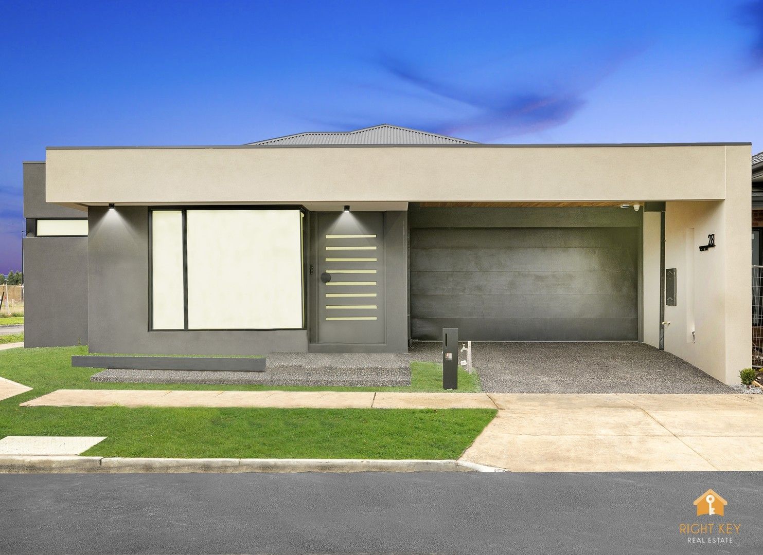 28 Brotus Way, Donnybrook VIC 3064 | Domain