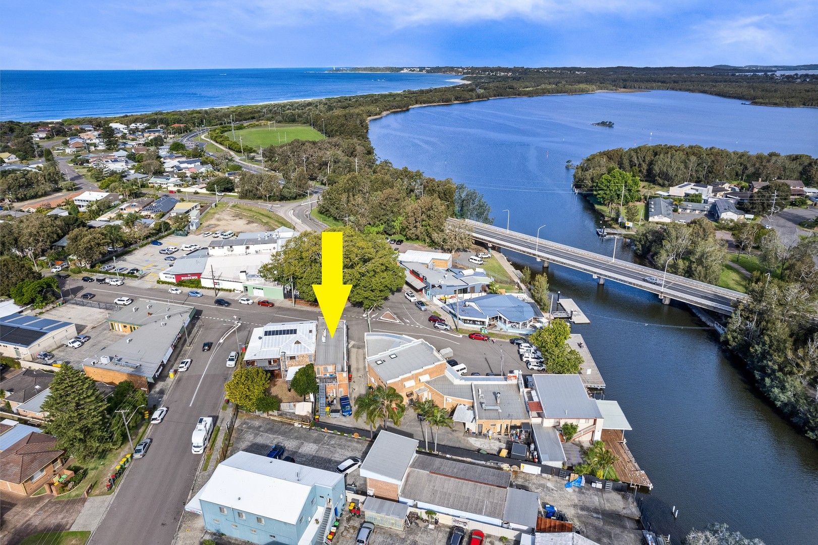 10 Ocean Street, Budgewoi NSW 2262 | Domain