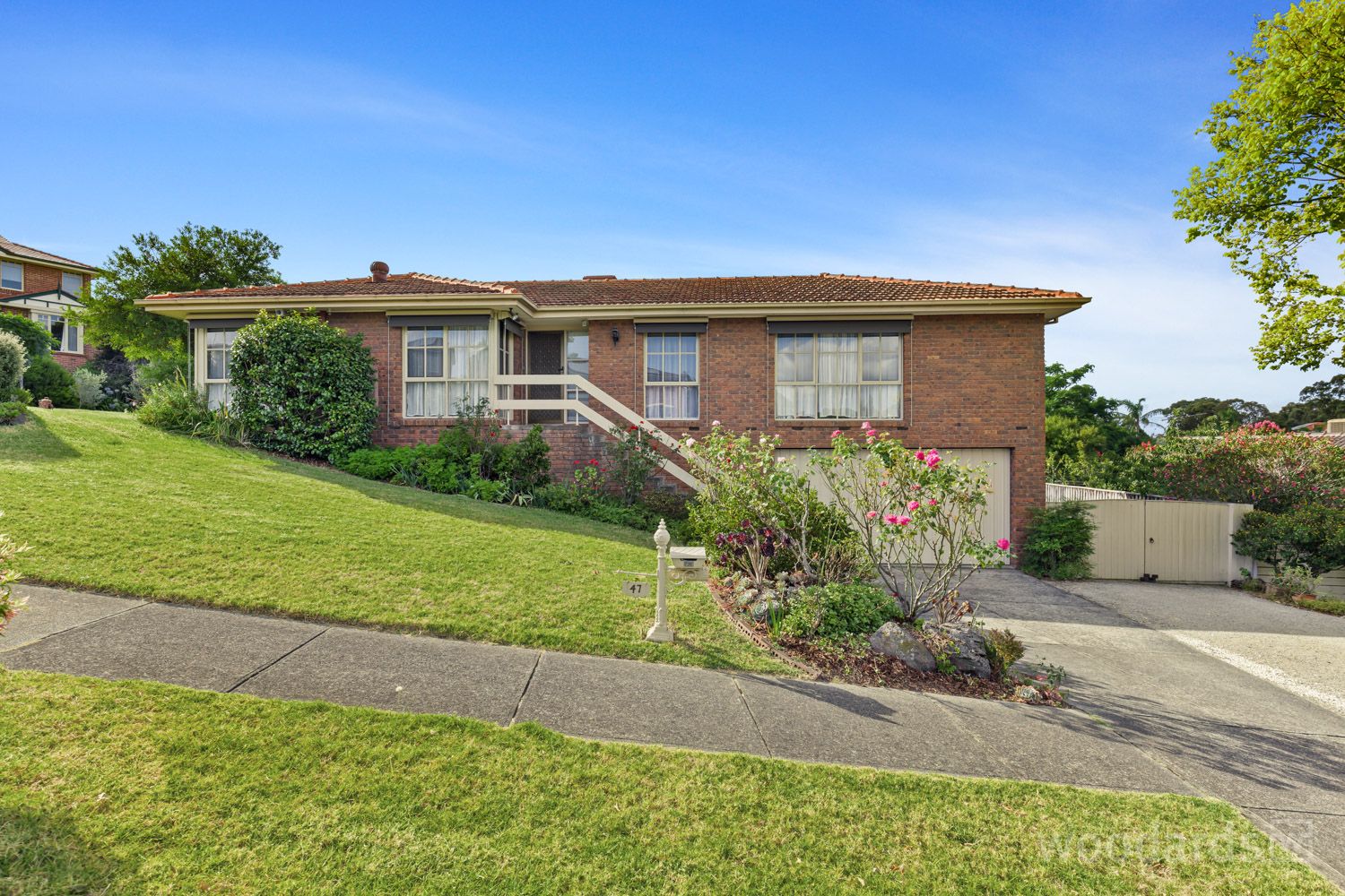 47 Pine Hill Drive, Doncaster East VIC 3109 - House For Rent - $850 ...