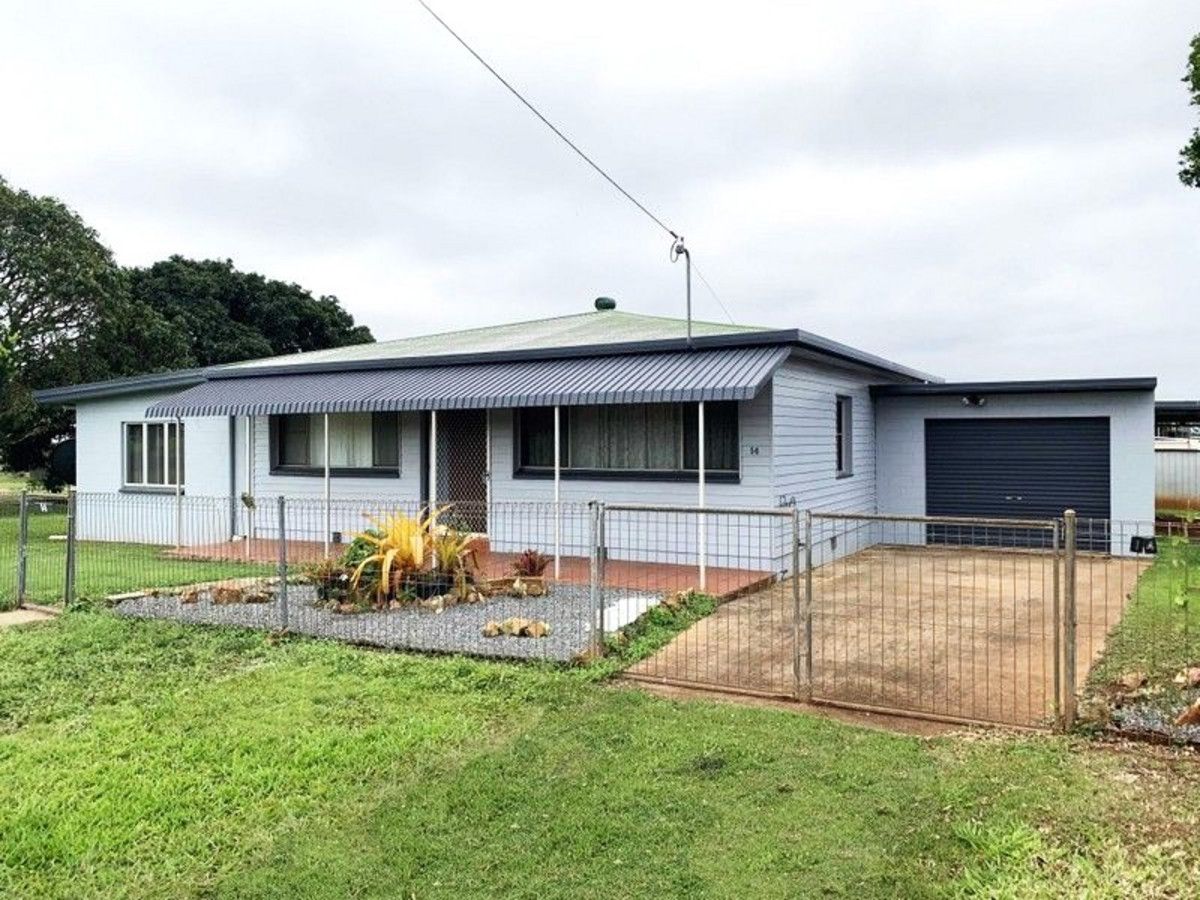 14-16 LAWSON Street, Tolga QLD 4882 | Domain