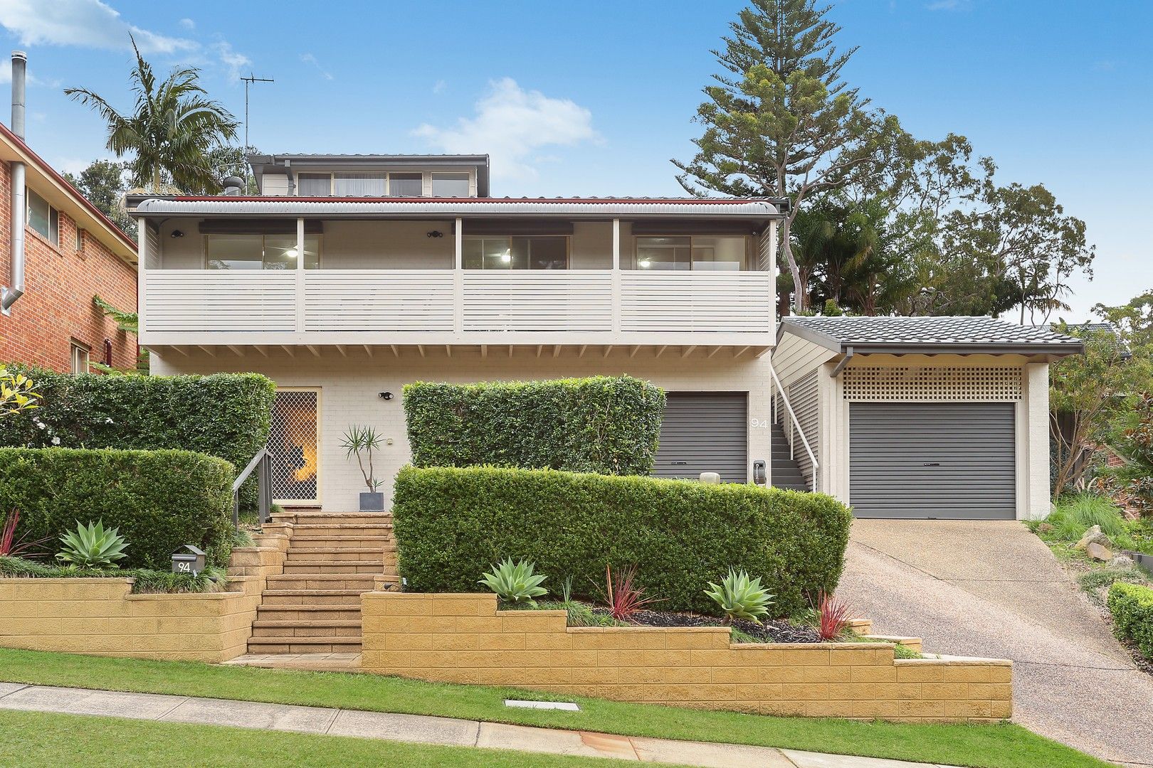 94 Bundanoon Road, Woronora Heights NSW 2233 | Domain
