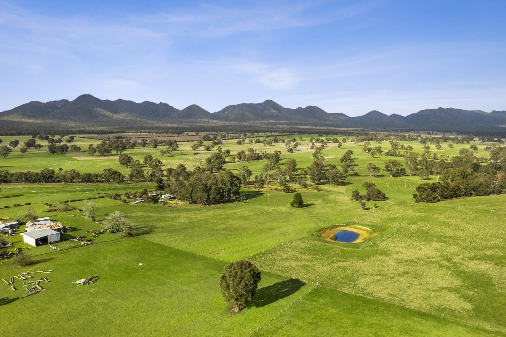 2569 Victoria Valley Road, Dunkeld VIC 3294 | Domain