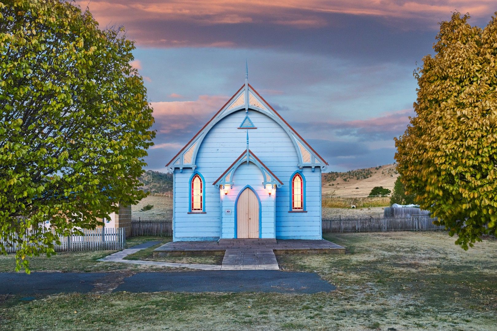 88 Main Street, Kempton TAS 7030 | Domain