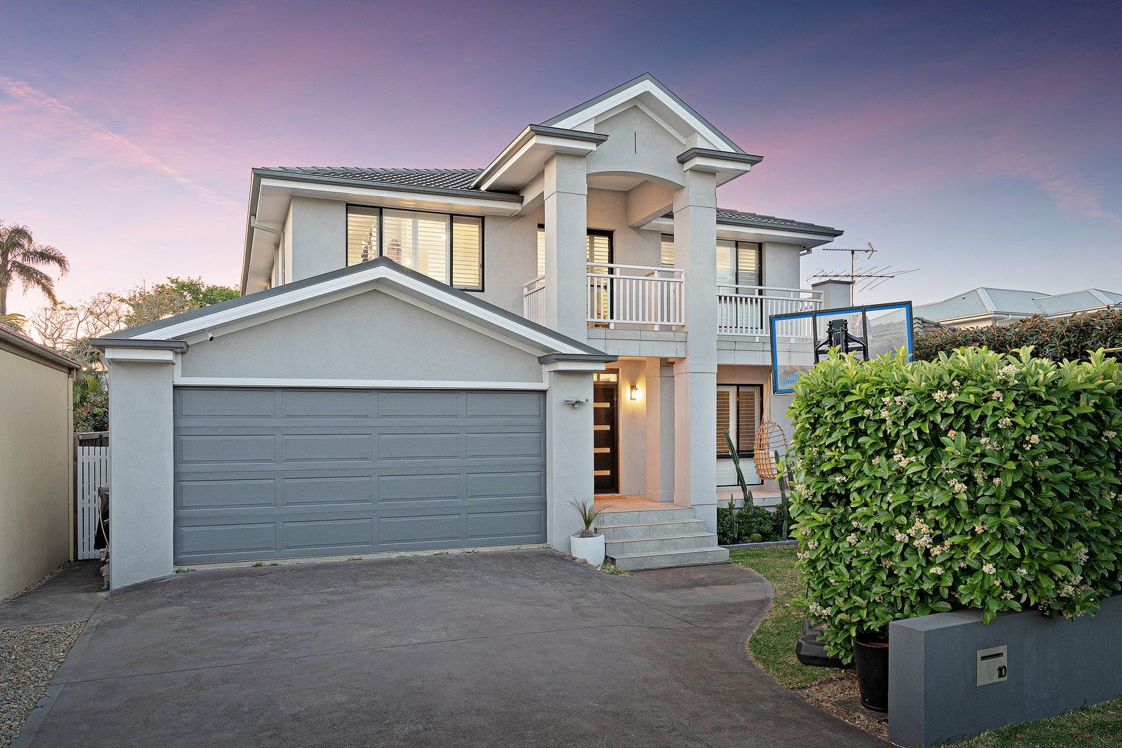 10 Lakeside Crescent, North Manly NSW 2100 | Domain