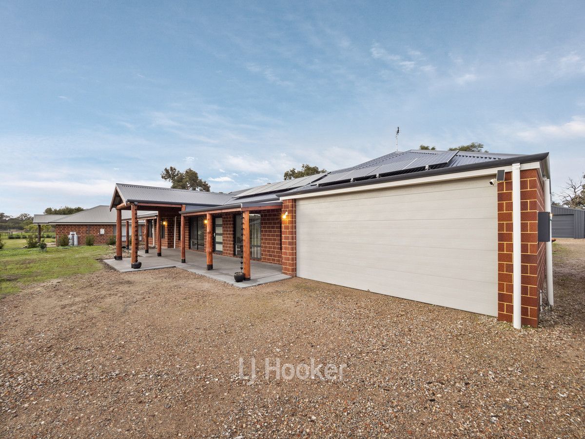 24 Whimbrel Way, Vasse WA 6280 | Domain