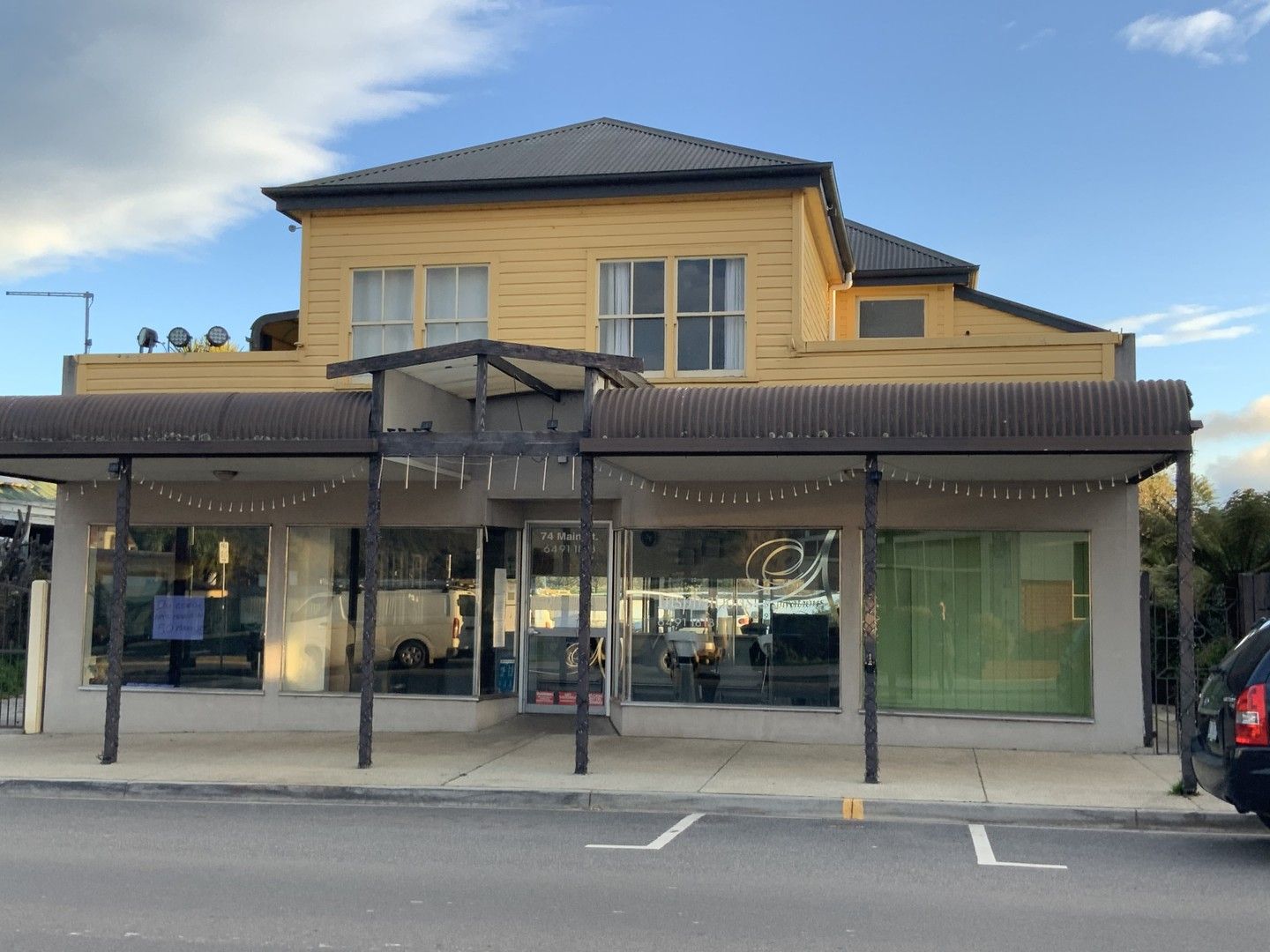 Sold 74 Main Street, Sheffield TAS 7306 on 17 Apr 2023 - 2017485138 ...