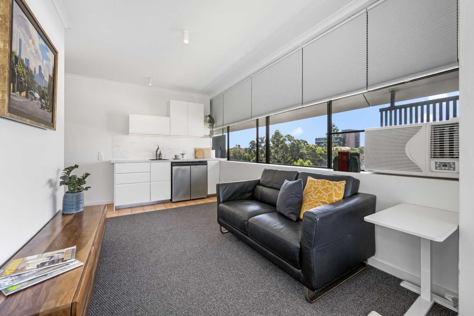 506/391 Wickham Terrace, Spring Hill QLD 4000 - Apartment For Rent | Domain