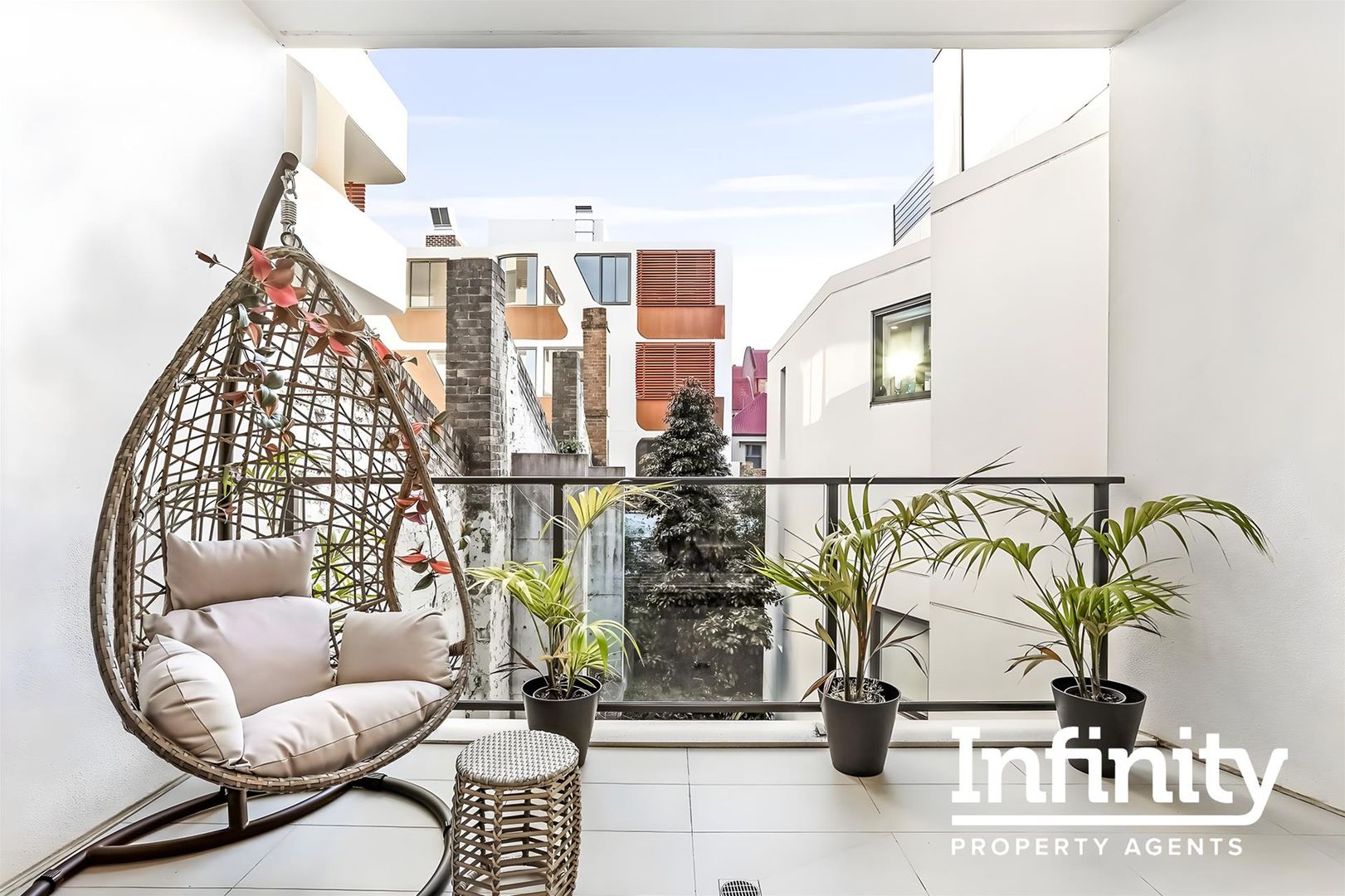 49/153-157 George Street, Redfern NSW 2016 - Apartment For Rent | Domain