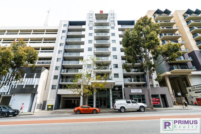 14/175 Hay Street, East Perth WA 6004 - Apartment For Rent | Domain