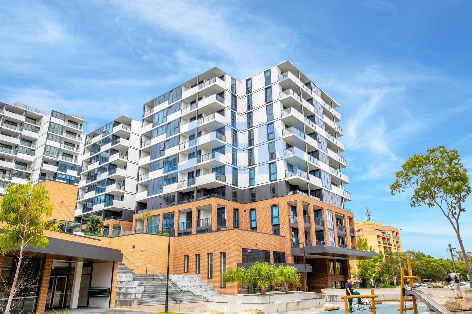 423/21 Meredith Ave, Bankstown NSW 2200 - Apartment For Rent | Domain