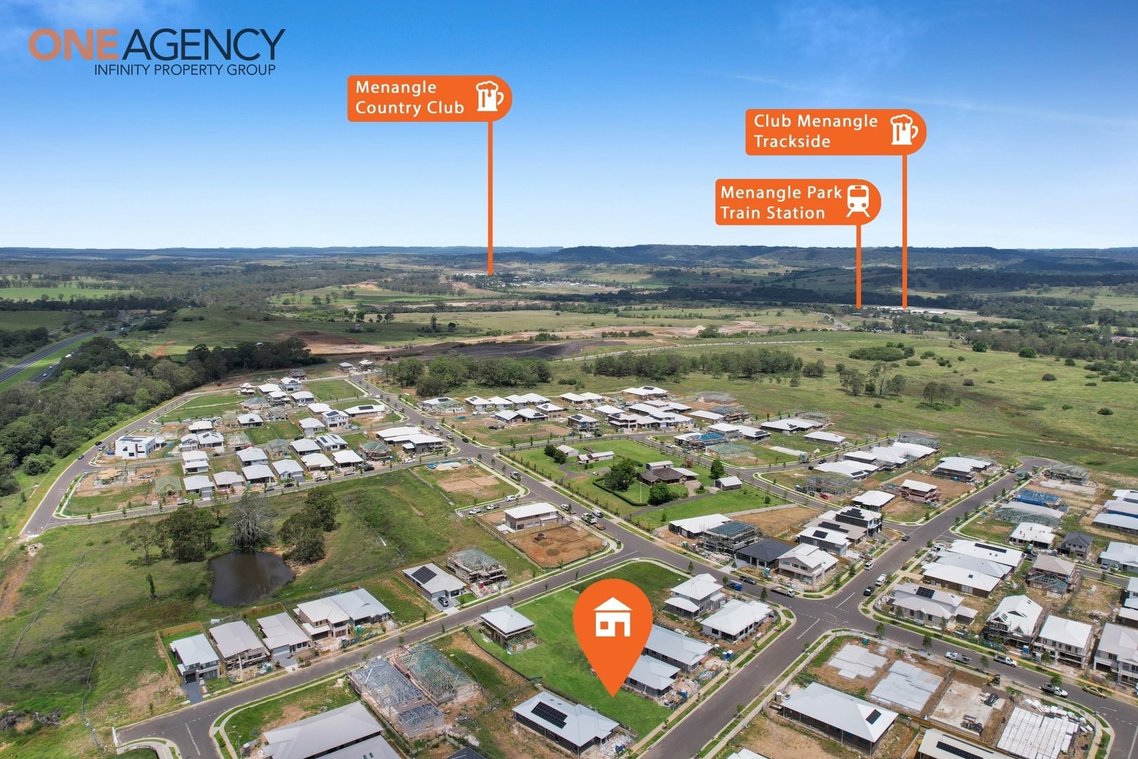 38 Halwes Avenue, Menangle Park NSW 2563 | Domain