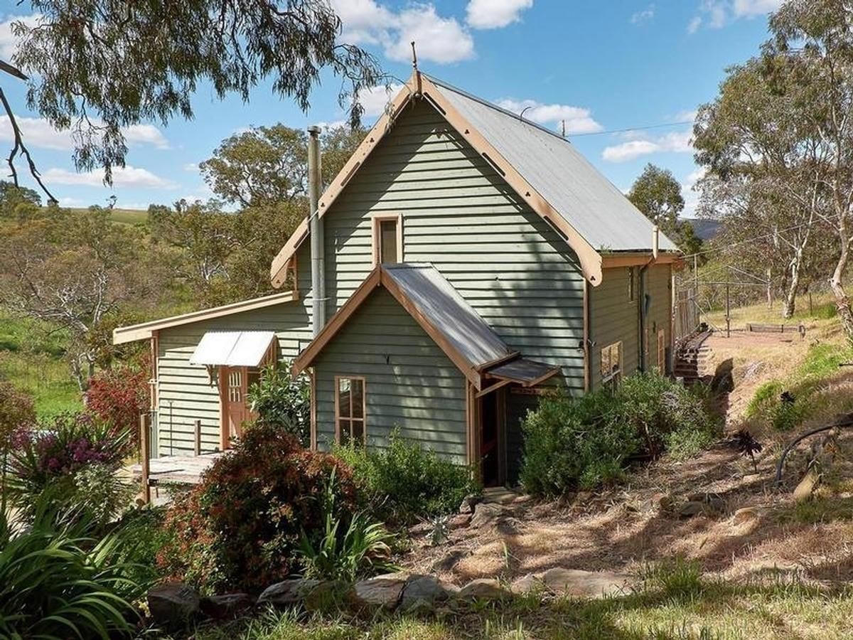 321 Wooley Road, Harrogat | Property History & Address Research | Domain