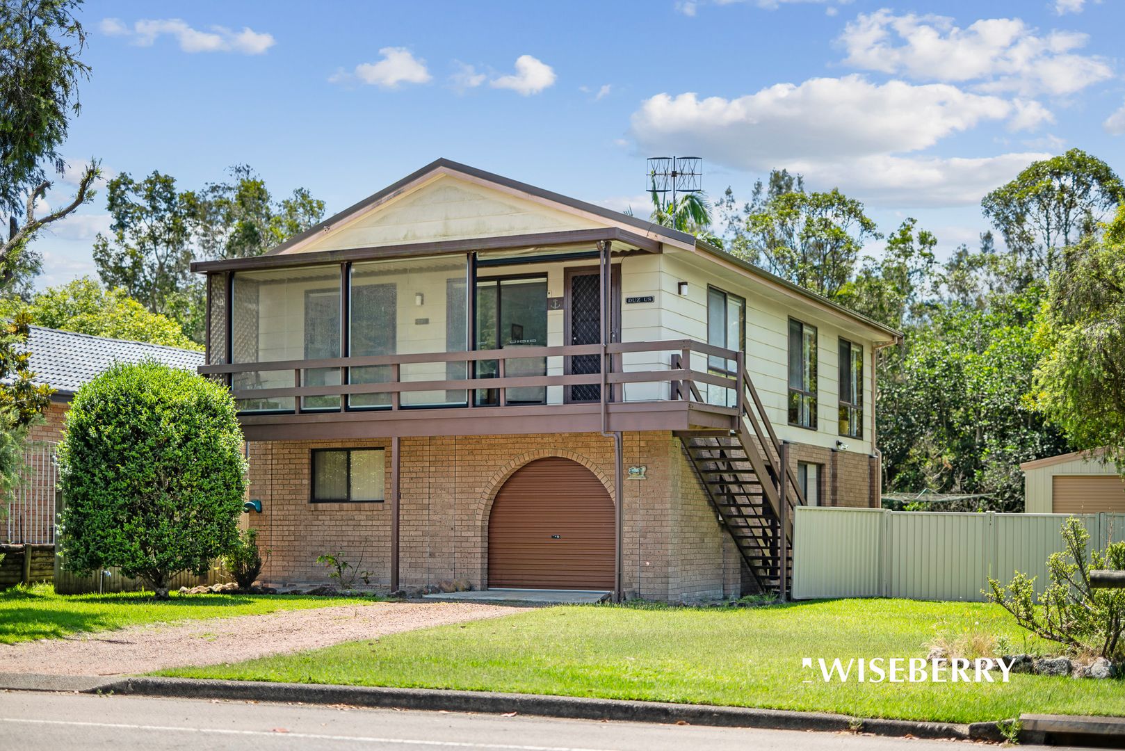 297 Tuggerawong Road, Tuggerawong NSW 2259 | Domain