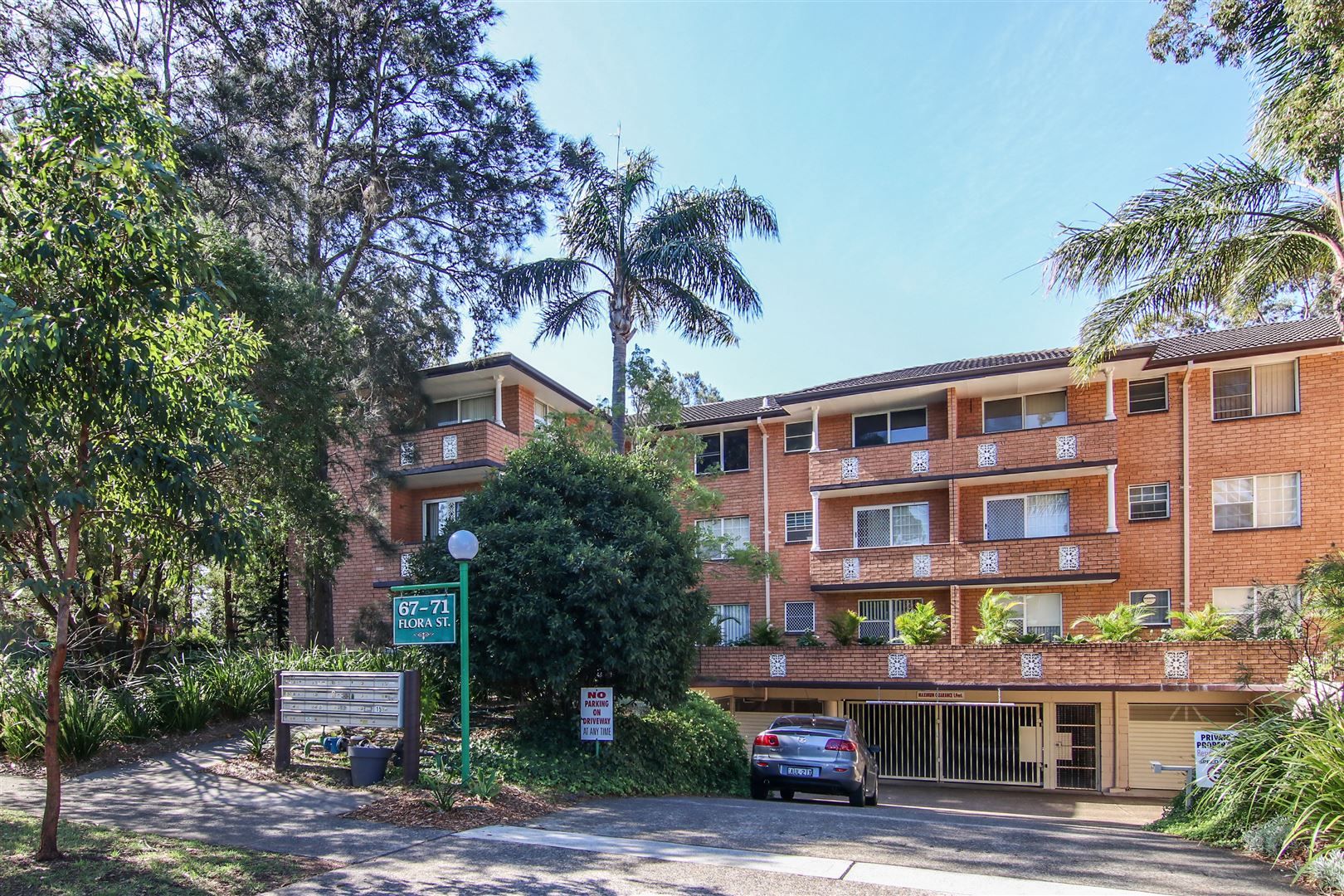 9/67-71 Flora Street, Kirrawee | Property History & Address Research ...