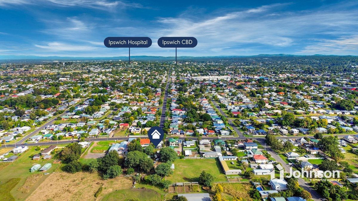 62 Stafford Street, Silkstone QLD 4304 | Domain