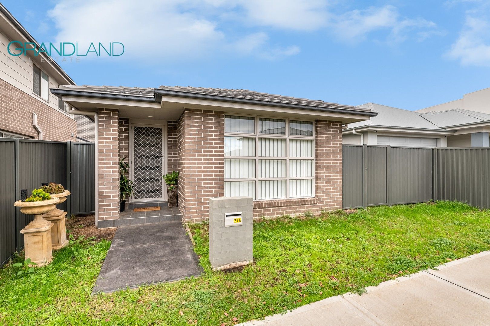 27a. Sawsedge Avenue, Denham Court NSW 2565 - Apartment For Rent - $420 ...