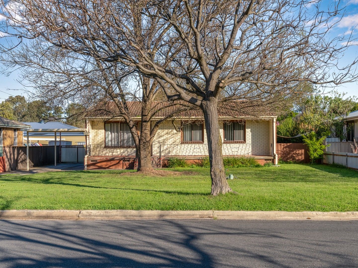 533 Byron Street, North Albury NSW 2640 - House For Rent - $395 | Domain