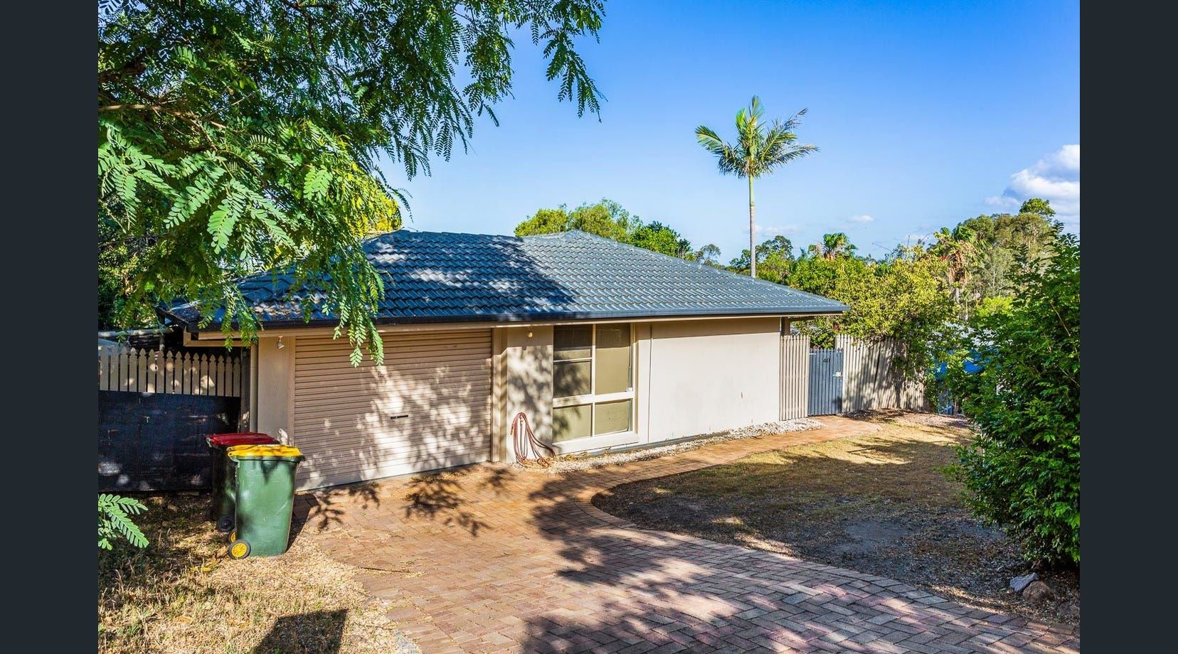 40 Cityview Road, Sinnamon Park QLD 4073 - House For Rent | Domain