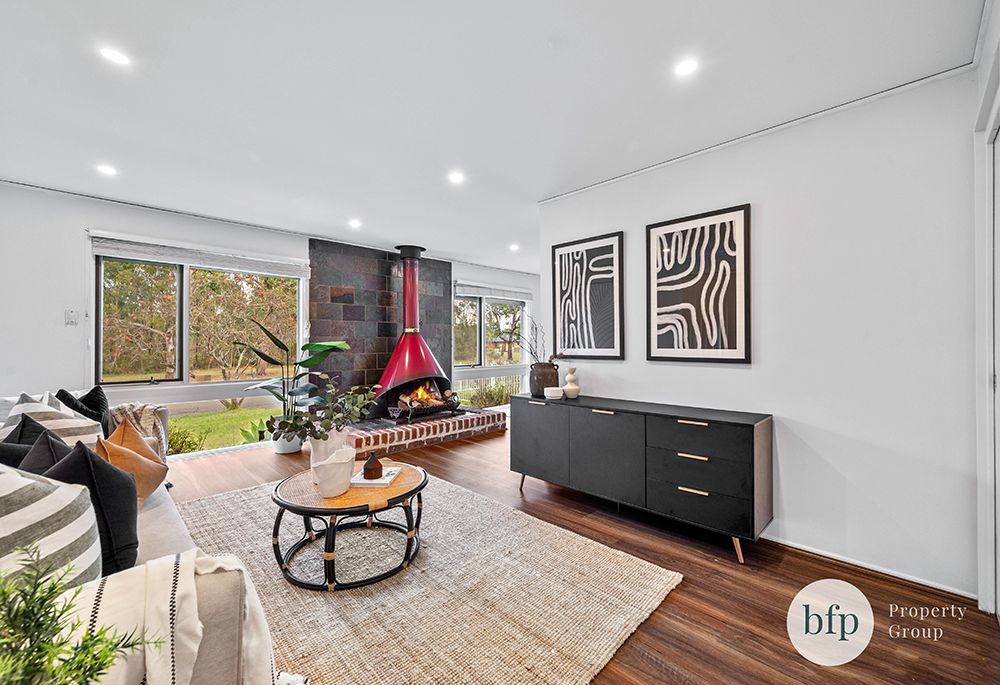 17 Parkview Ave, South Penrith NSW 2750 - House For Rent | Domain