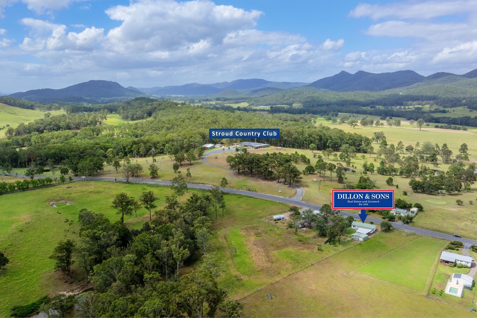 1A Cowper Street, Stroud NSW 2425 | Domain