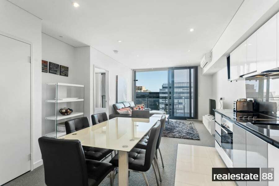 84/101 Murray St, Perth WA 6000 - Apartment For Rent | Domain