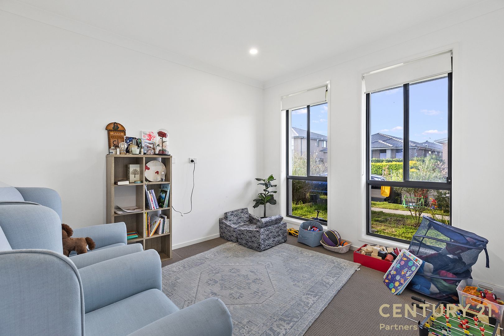 61 Bagnall Street, Gregory Hills NSW 2557 - House For Rent | Domain