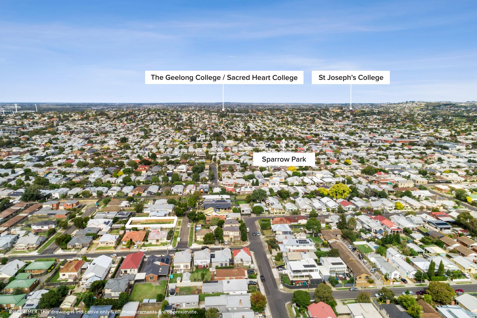 1 Sargeant Street, Geelong West VIC 3218 | Domain