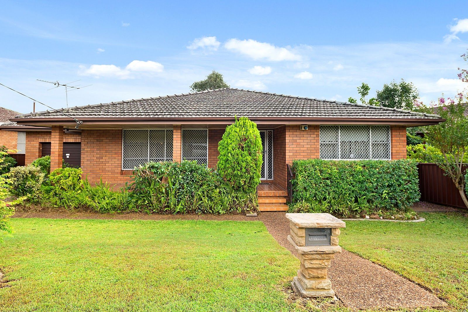 40 Kennedy Street, Rutherford | Property History & Address Research ...