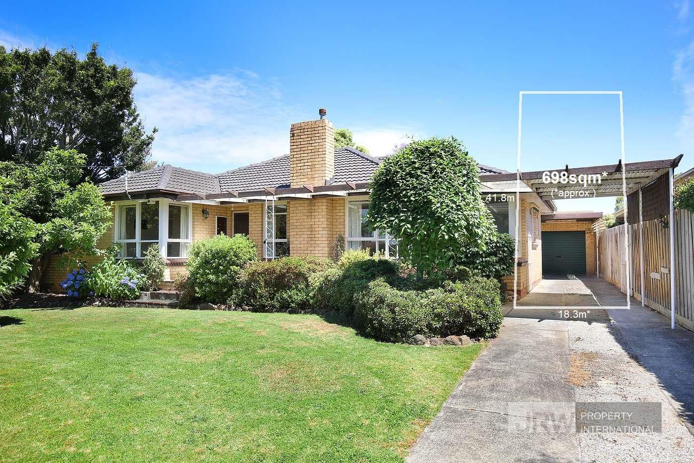 15 Florence Street, Glen Waverley VIC 3150 | Domain