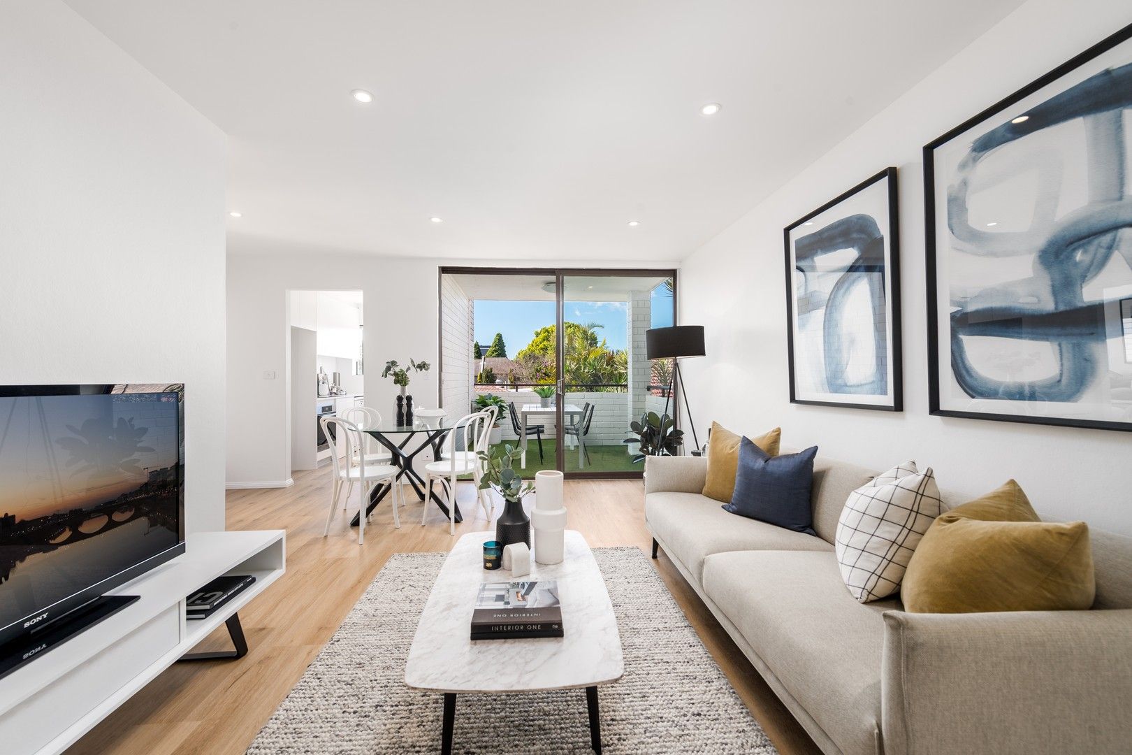 Sold 1/15 George Street, Marrickville NSW 2204 on 13 Oct 2022 ...