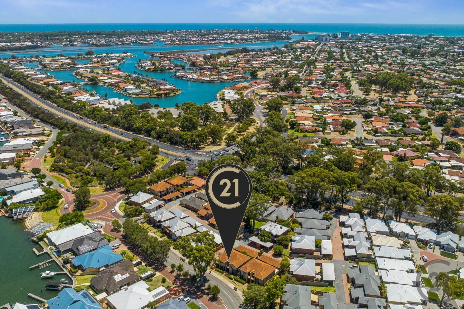 Sold Unit 22 1 Mariners Cove Drive, Dudley Park WA 6210 on 09 Mar 2023 ...