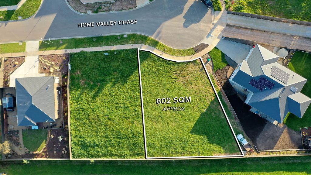 14 Home Valley Chase, Brown Hill VIC 3350 | Domain