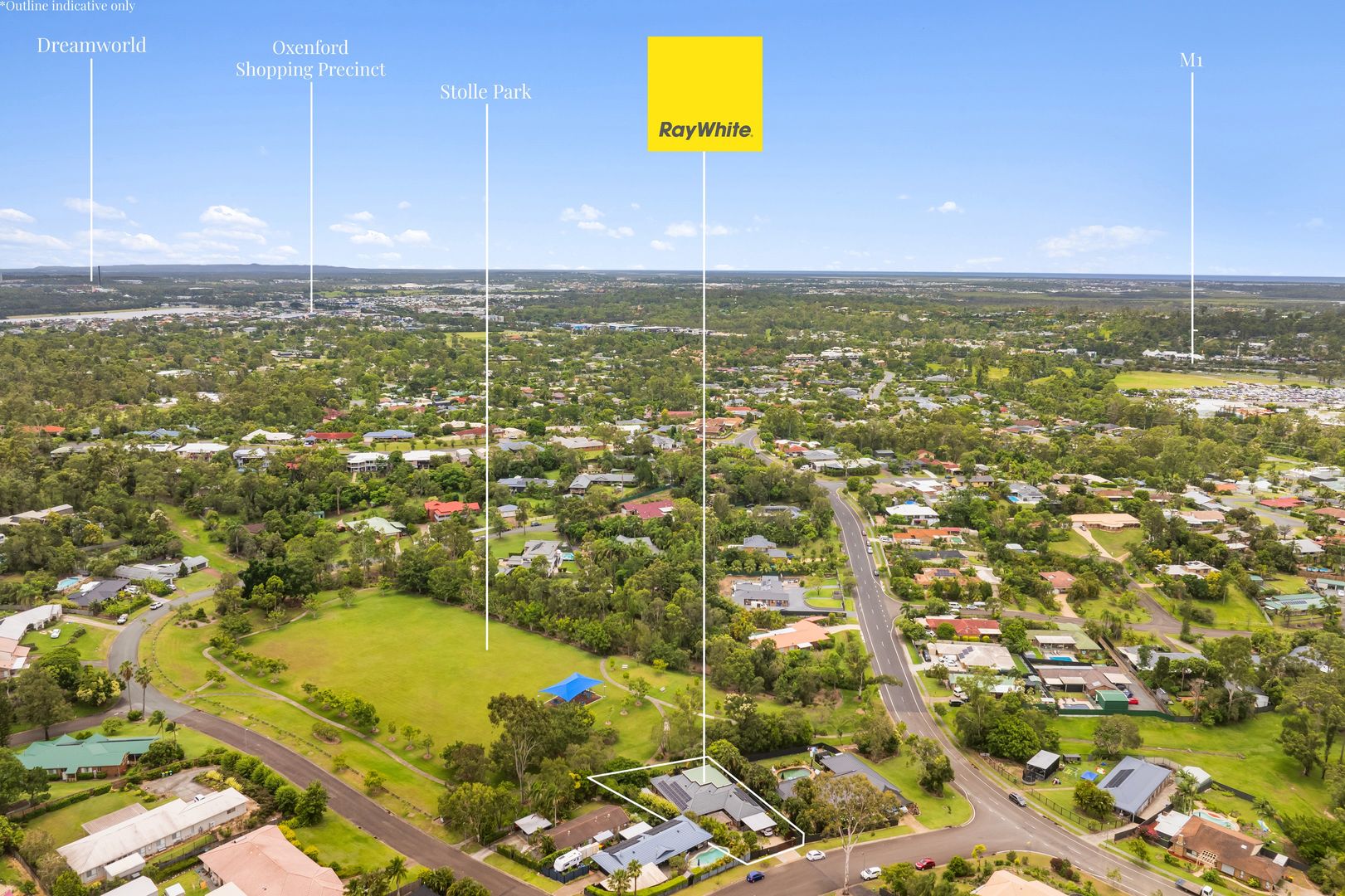 3 White City Drive, Oxenford QLD 4210 | Domain