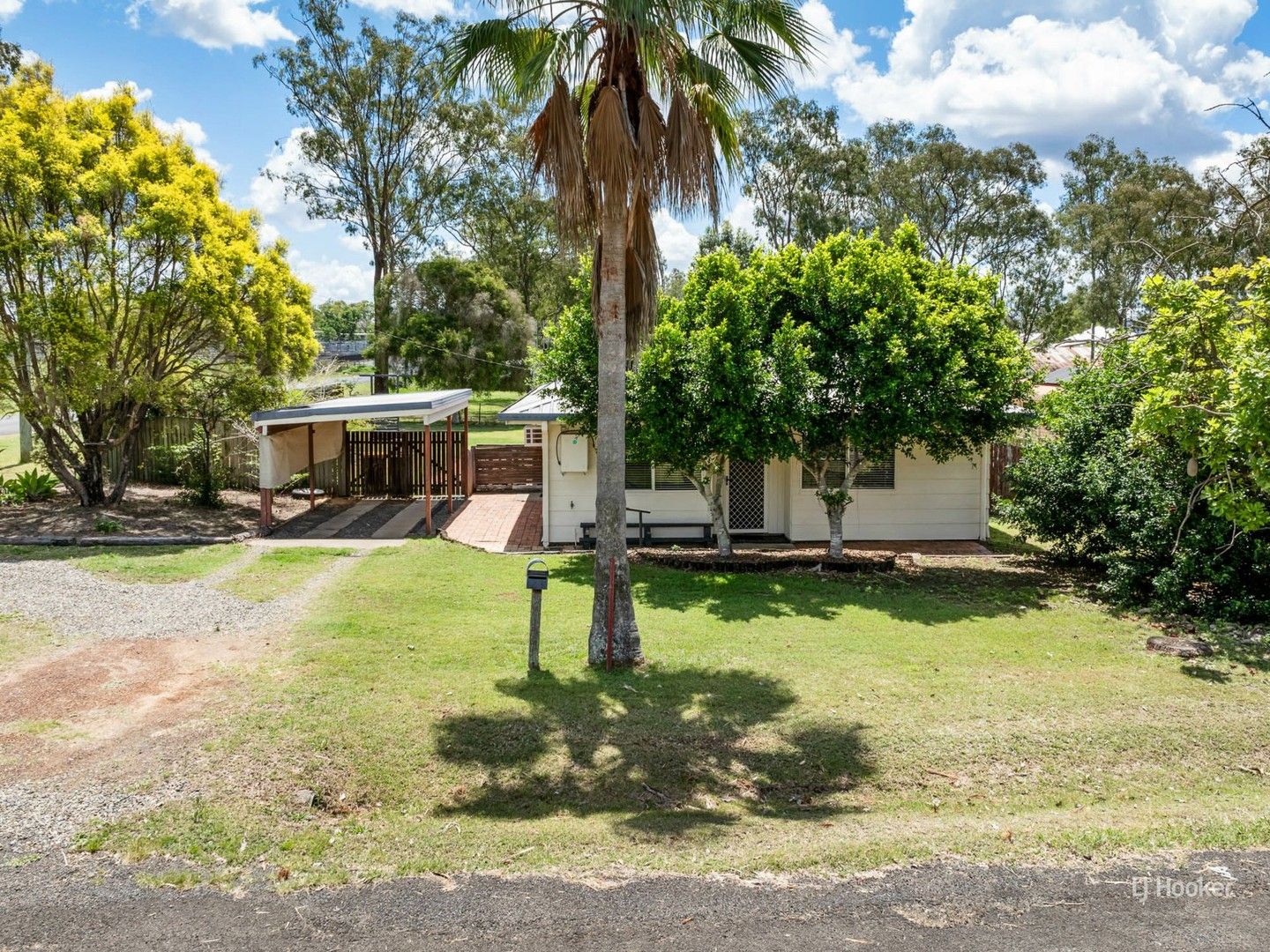 23 Mary Street, Toogoolawah QLD 4313 | Domain
