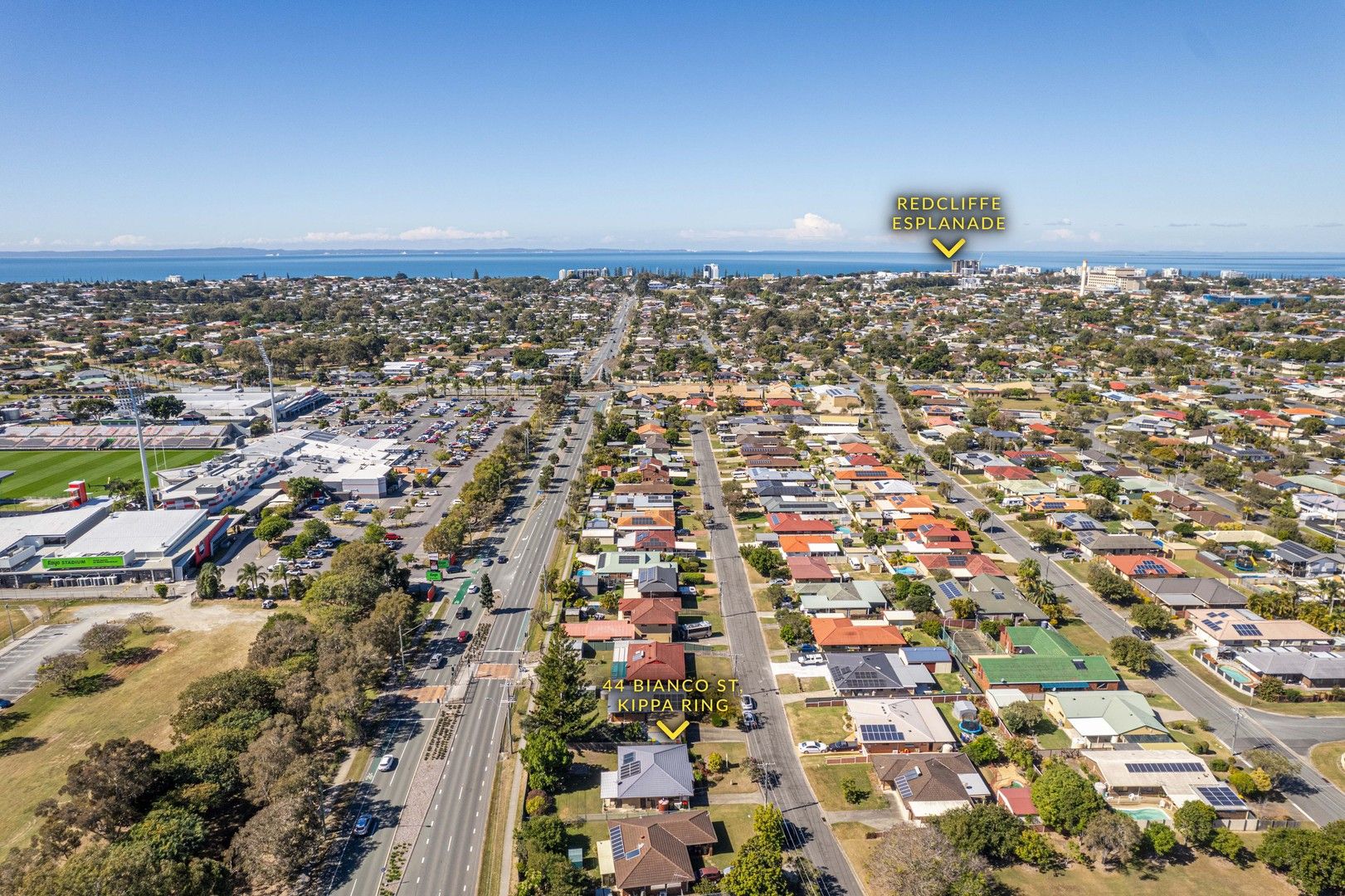 44 Bianco Street, Kippa-Ring QLD 4021 | Domain