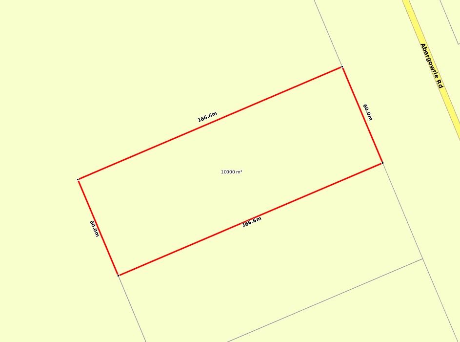 Lot 1 Abergowrie Road, Long Pocket QLD 4850 | Domain