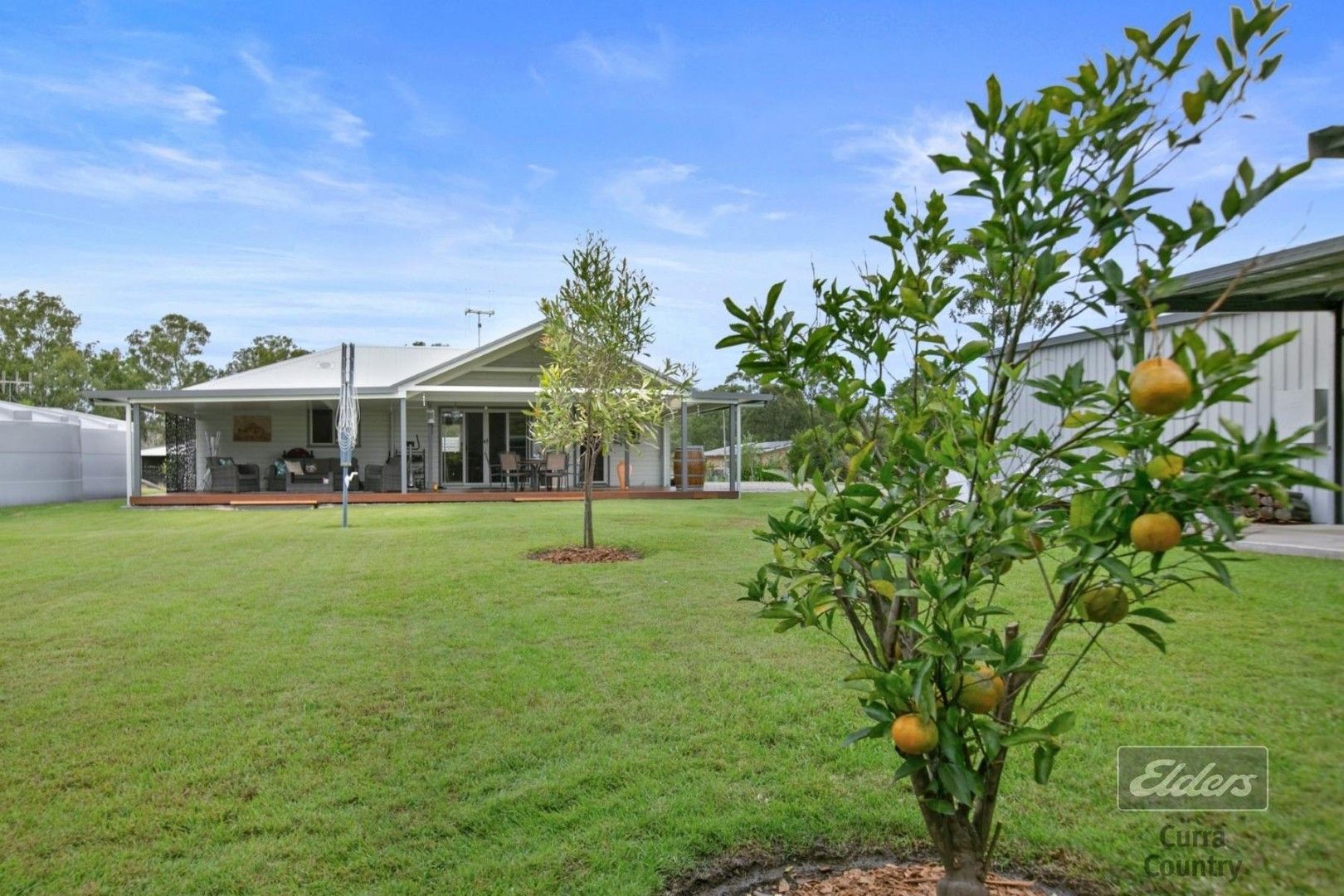 12 Green Drive, Gunalda QLD 4570 | Domain