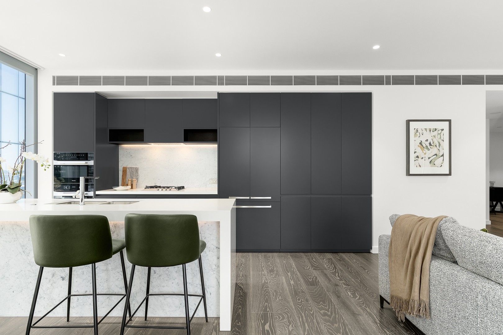 12A/88 Barangaroo Avenue, Sydney NSW 2000 | Domain