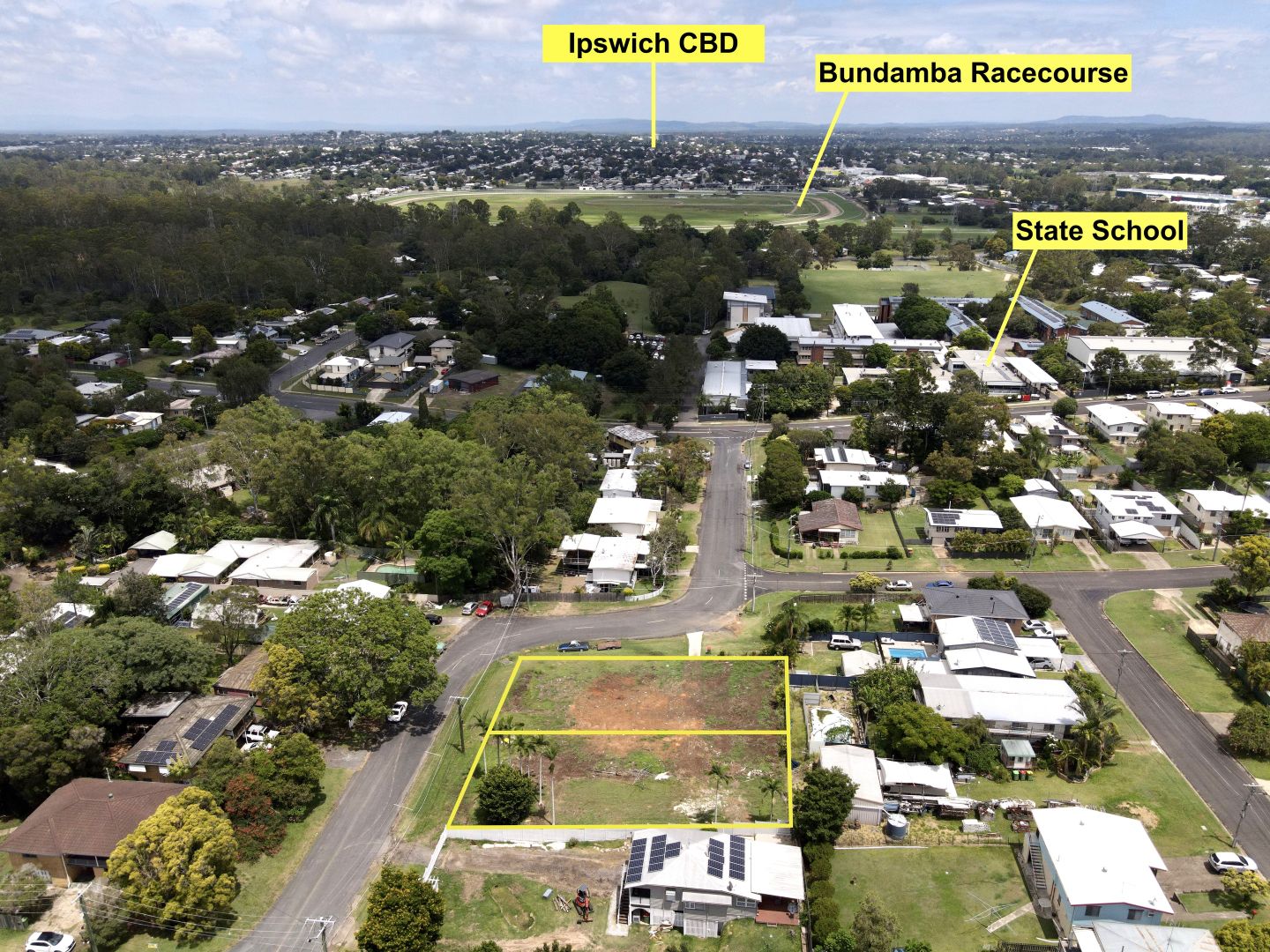 Lot 2, 9 Wellen Street, Bundamba QLD 4304 | Domain