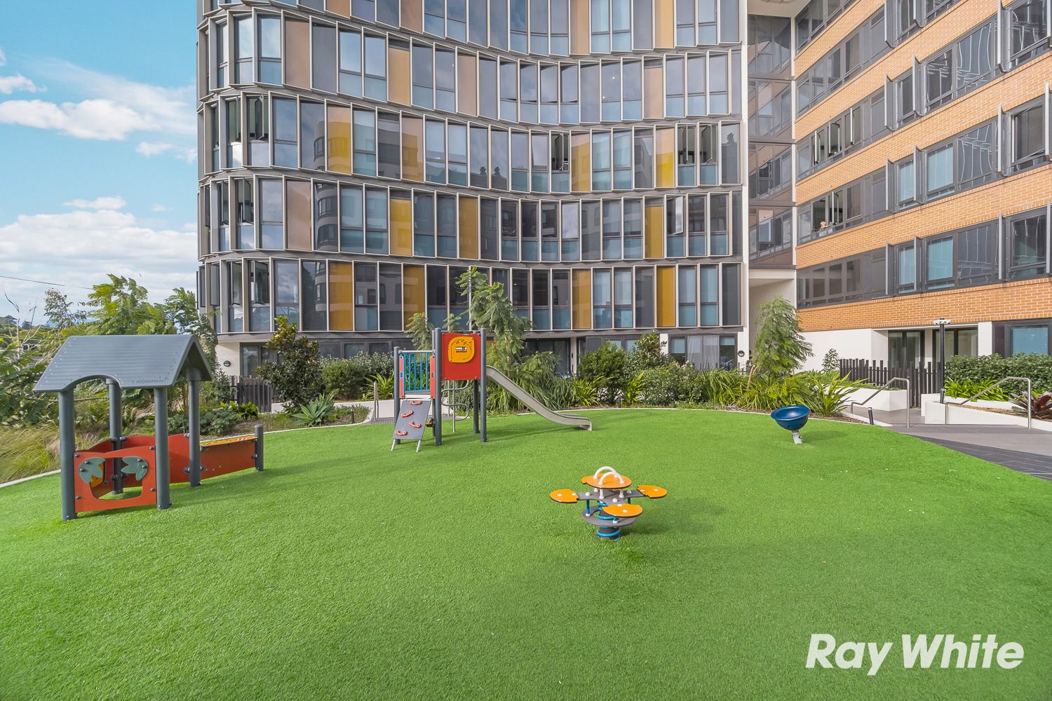 206/2D Wharf Road, Melrose Park NSW 2114 | Domain