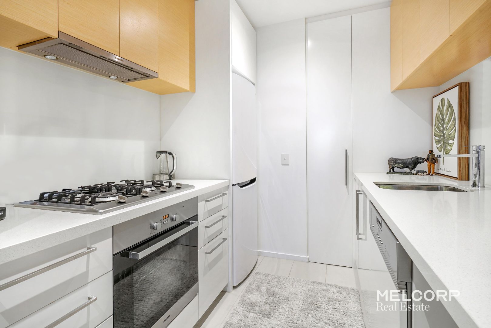 1812/9 Power Street, Southbank VIC 3006 - Apartment For Rent | Domain