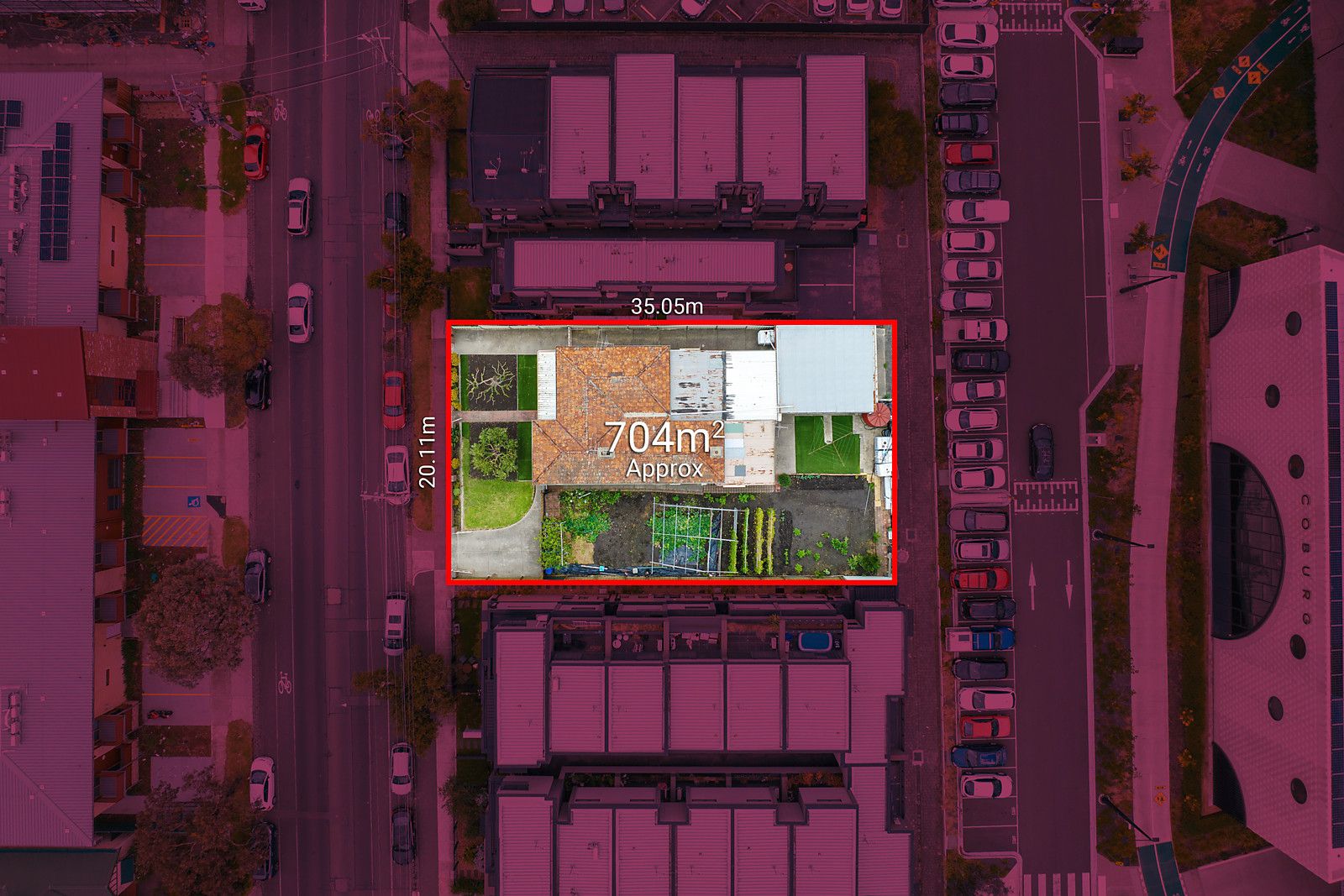 42 Hudson Street, Coburg VIC 3058 | Domain