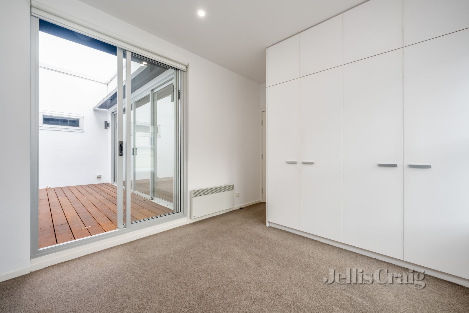 3/24 Leggo Place, Richmond VIC 3121 - Apartment For Rent - $620 | Domain