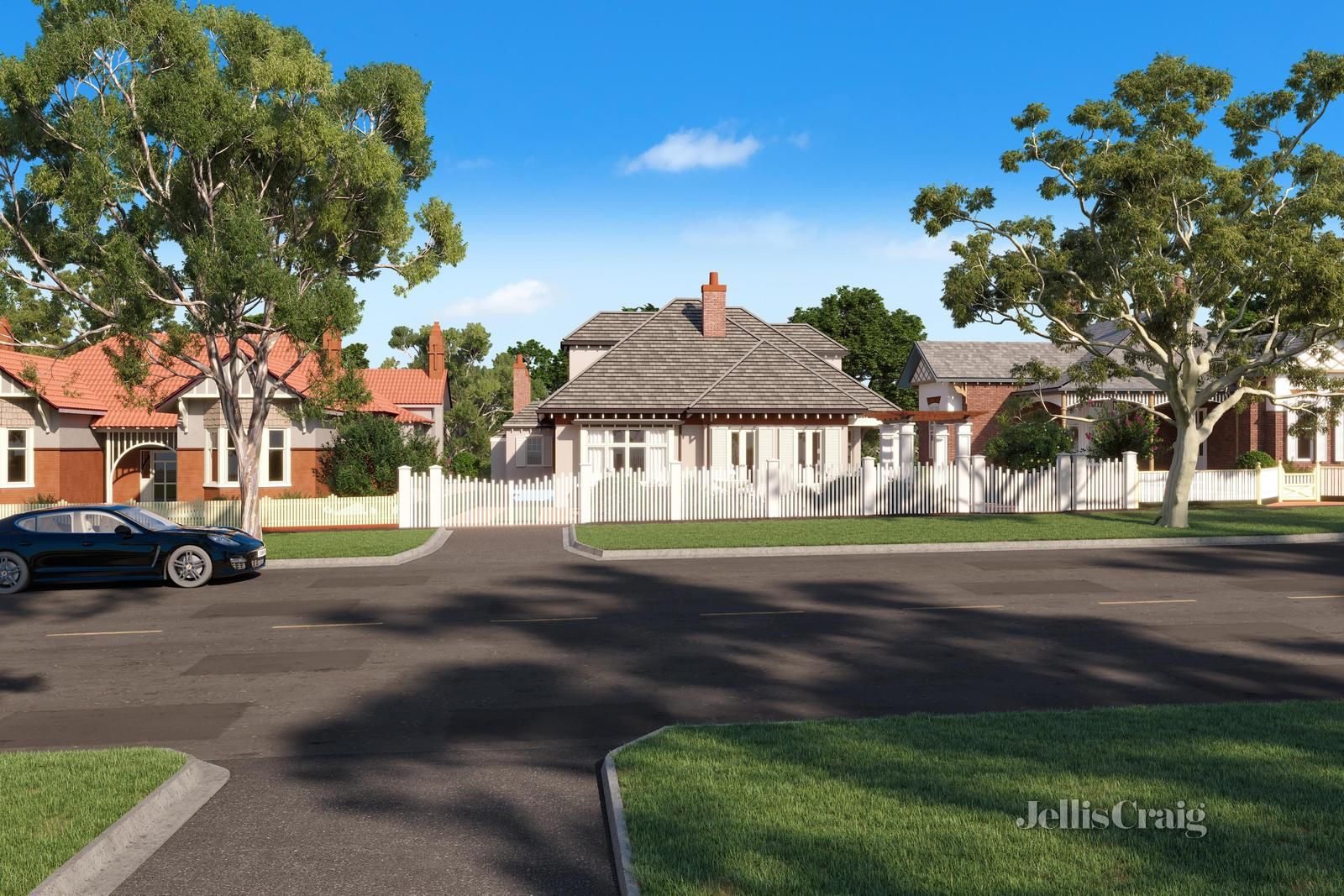 26 Victoria Road, Camberwell | Property History & Address Research | Domain