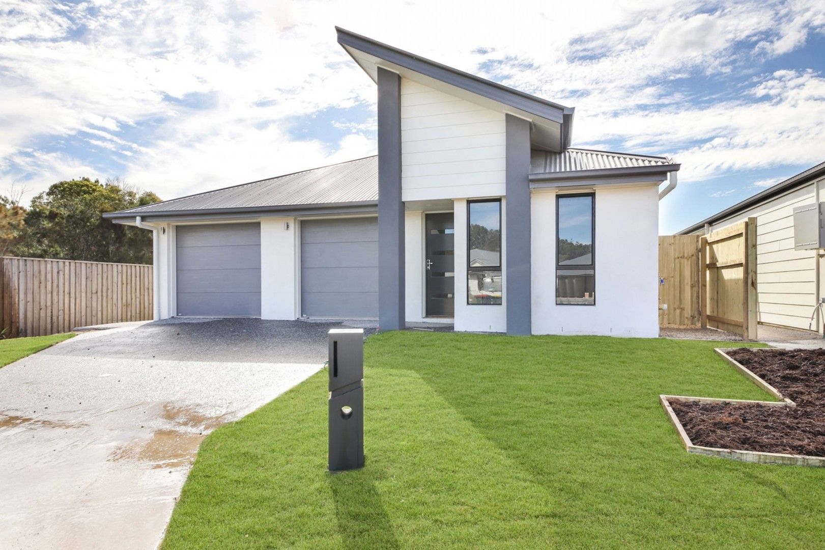 1/10 Morris Place, Burpengary East QLD 4505 - Duplex For Rent | Domain