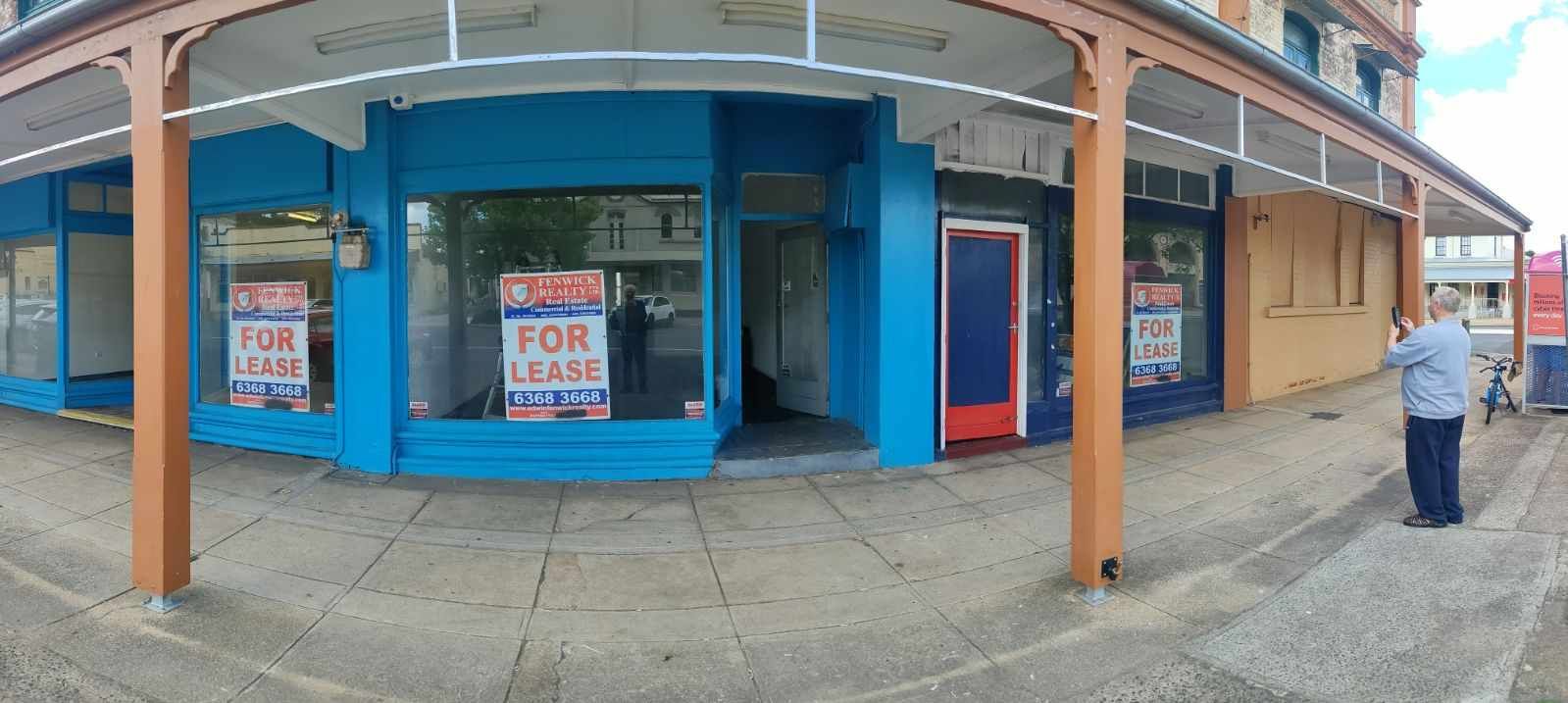 66 Adelaide, Blayney NSW 2799 - Apartment For Rent - $450 | Domain